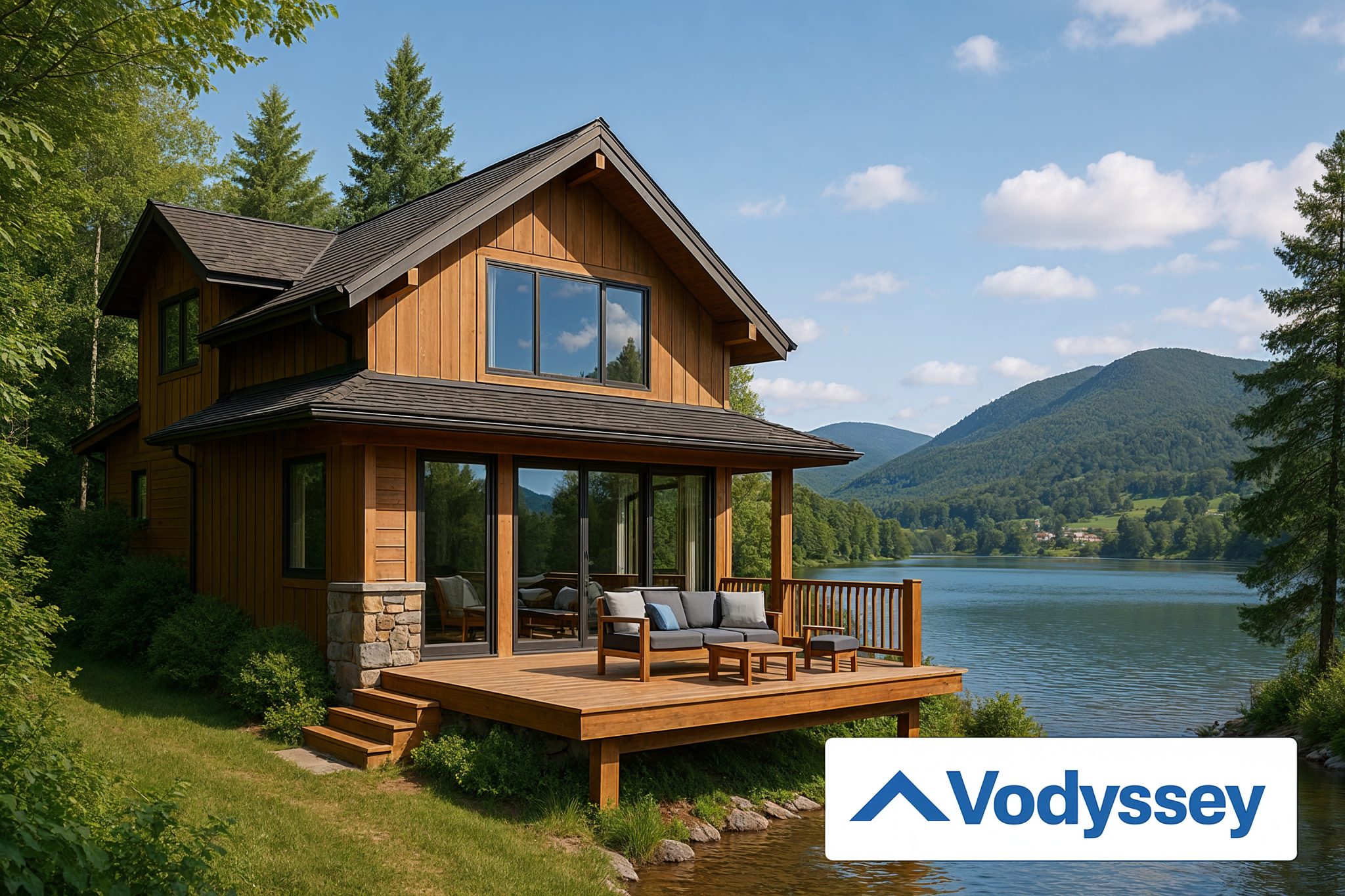 Best Vacation Home Locations