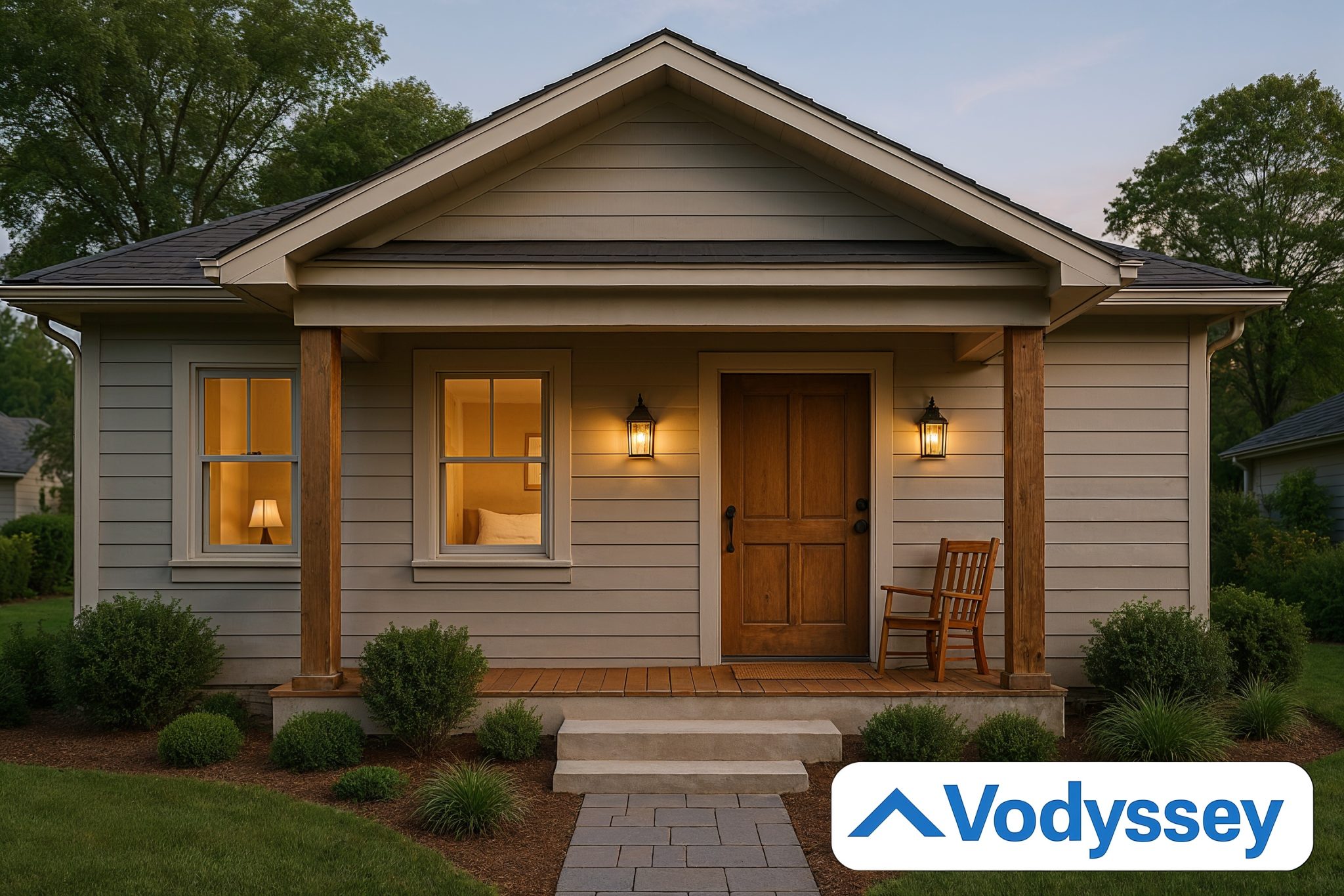 Professional STR Management Tips: From Beginner to Pro – Vodyssey